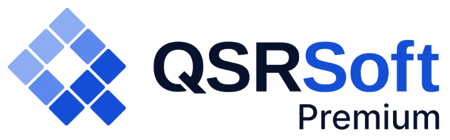 QSRSoft Premium
